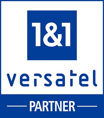 1&1 Versatel - Glasfaserlösungen und ITK-Dienste