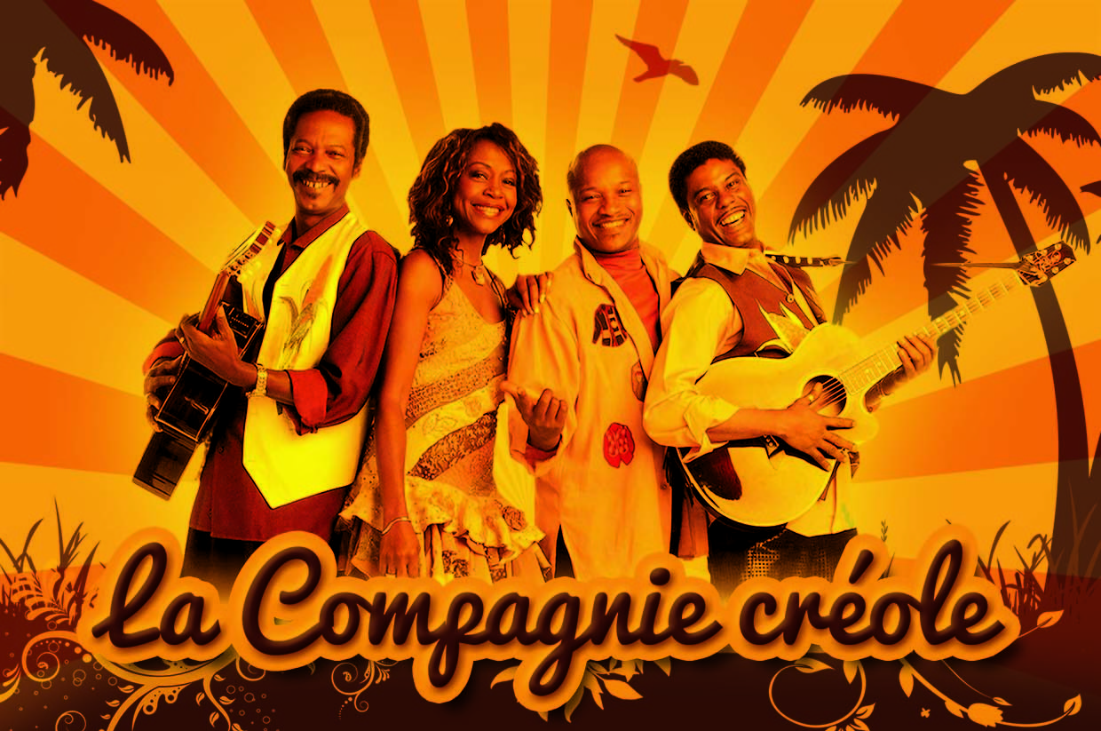 La Compagnie Créole