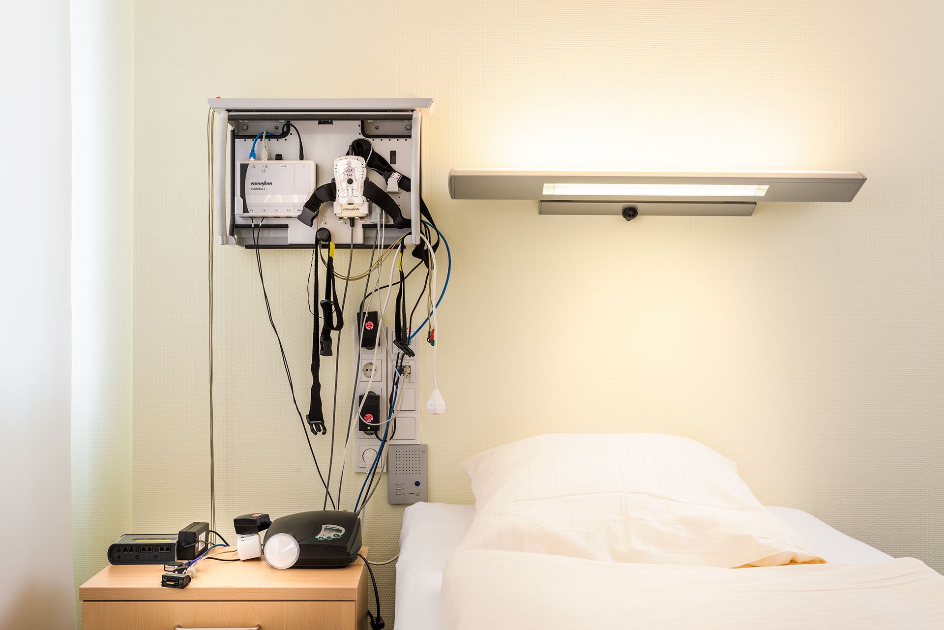 HNO-Kooperation Südwestpfalz KL - PS - ZW