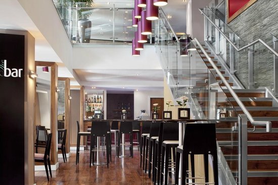 Radisson Bristol