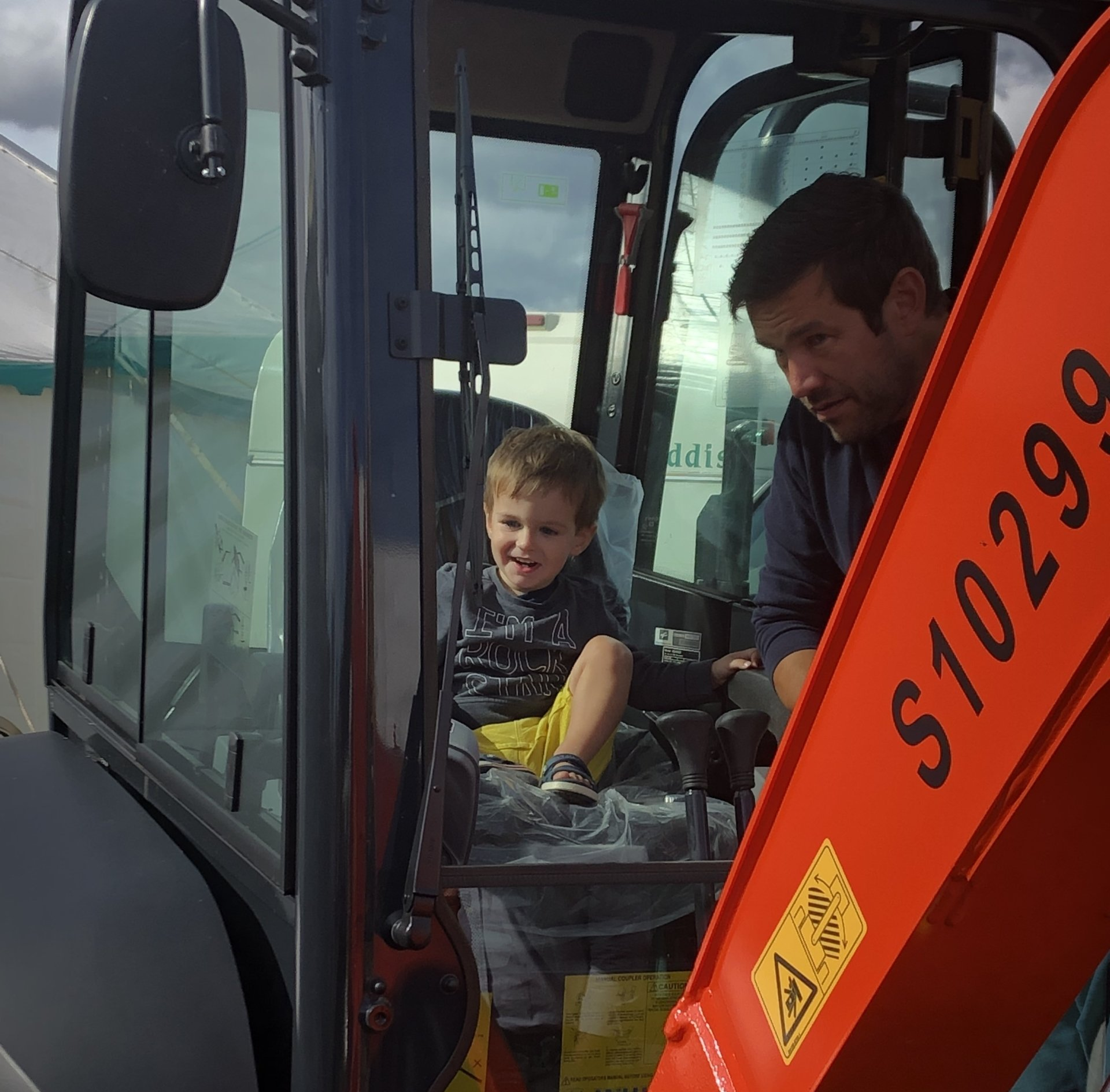 Meet the Stainton Landscape Team