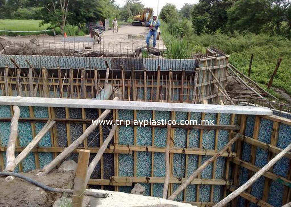 cimbra para construccion