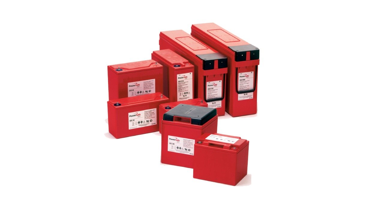 Unterbrechungsfreie Stromversorgung mit USV-Anlagen der ISG