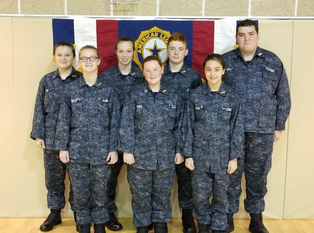 JROTC Program of Christian Schools