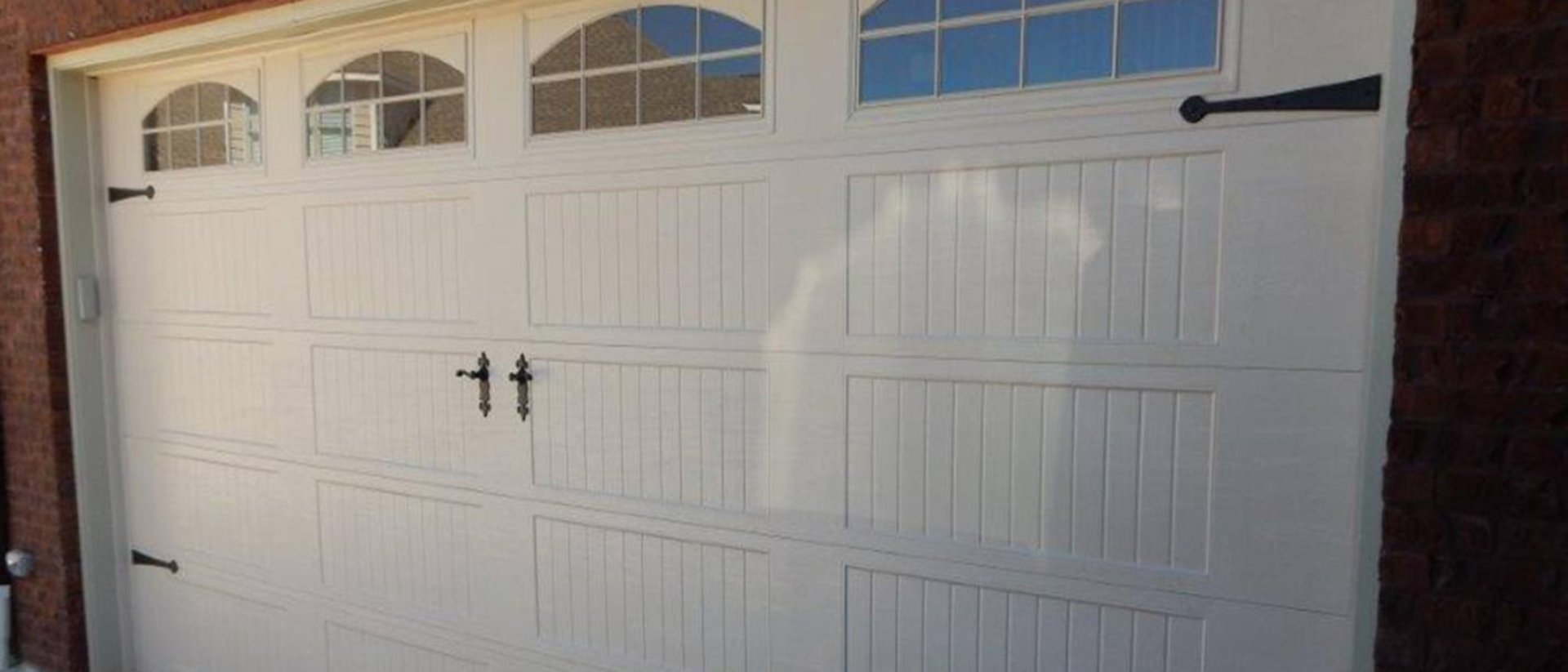 ADM Garage Doors Inc, of Folsom 916-595-5355 - Mid-America Door Sales