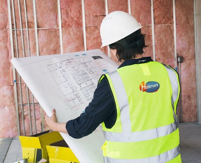 Hollmark Passive Fire Protection Surveys