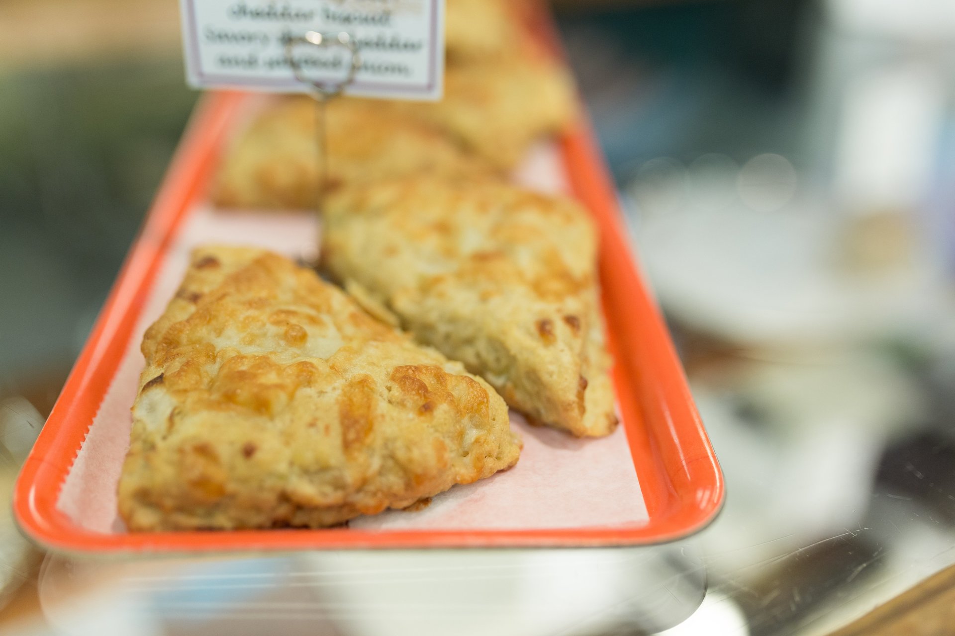 Sandi's Breads - Whole Grain Healthy Choice