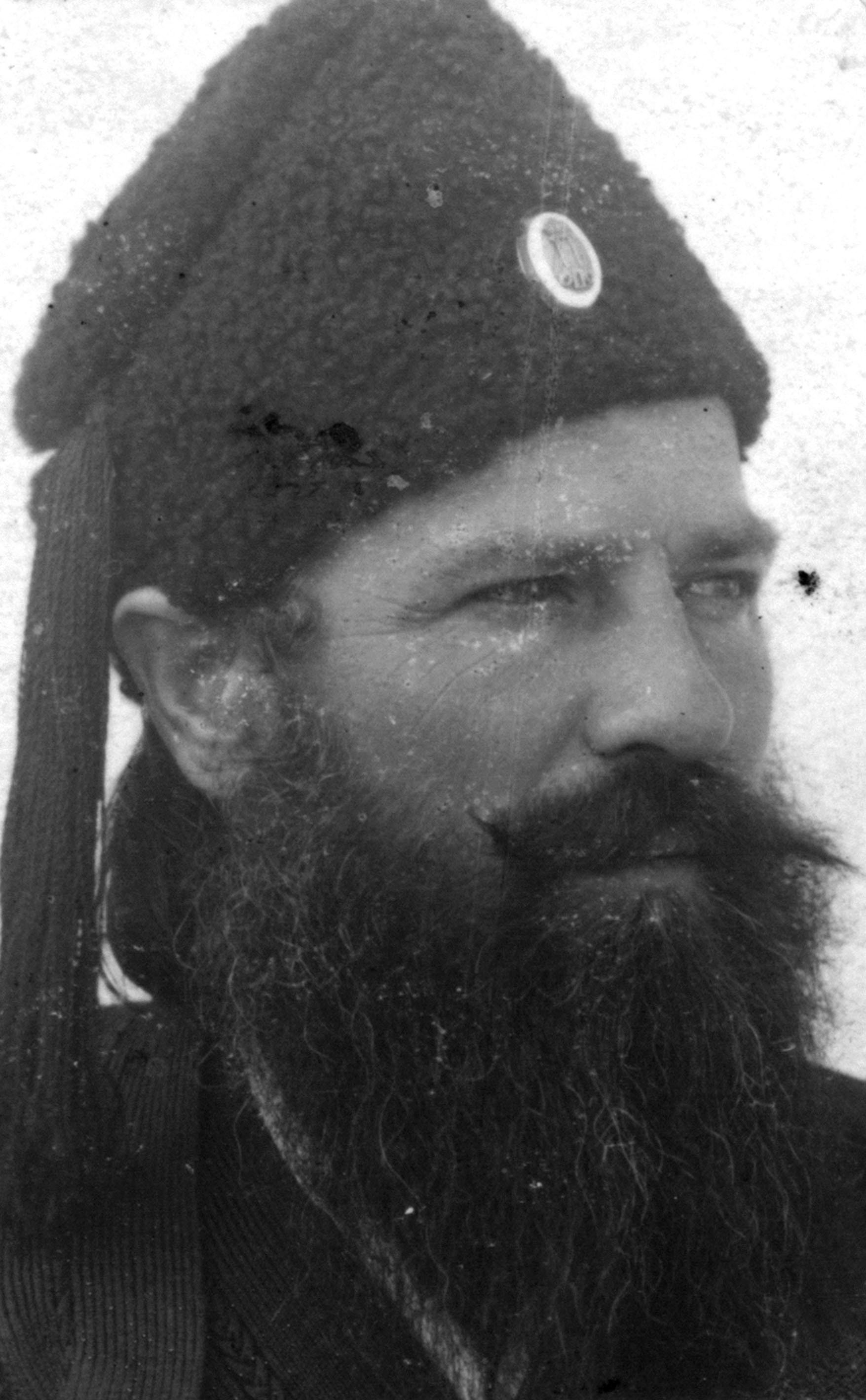 Une famille de militaires Serbes au cours du XXe siècle