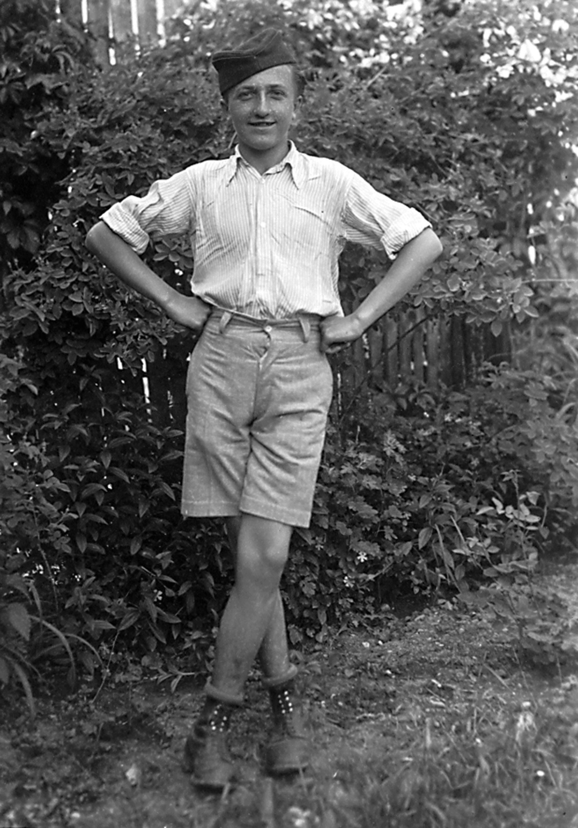 Une famille de militaires Serbes au cours du XXe siècle