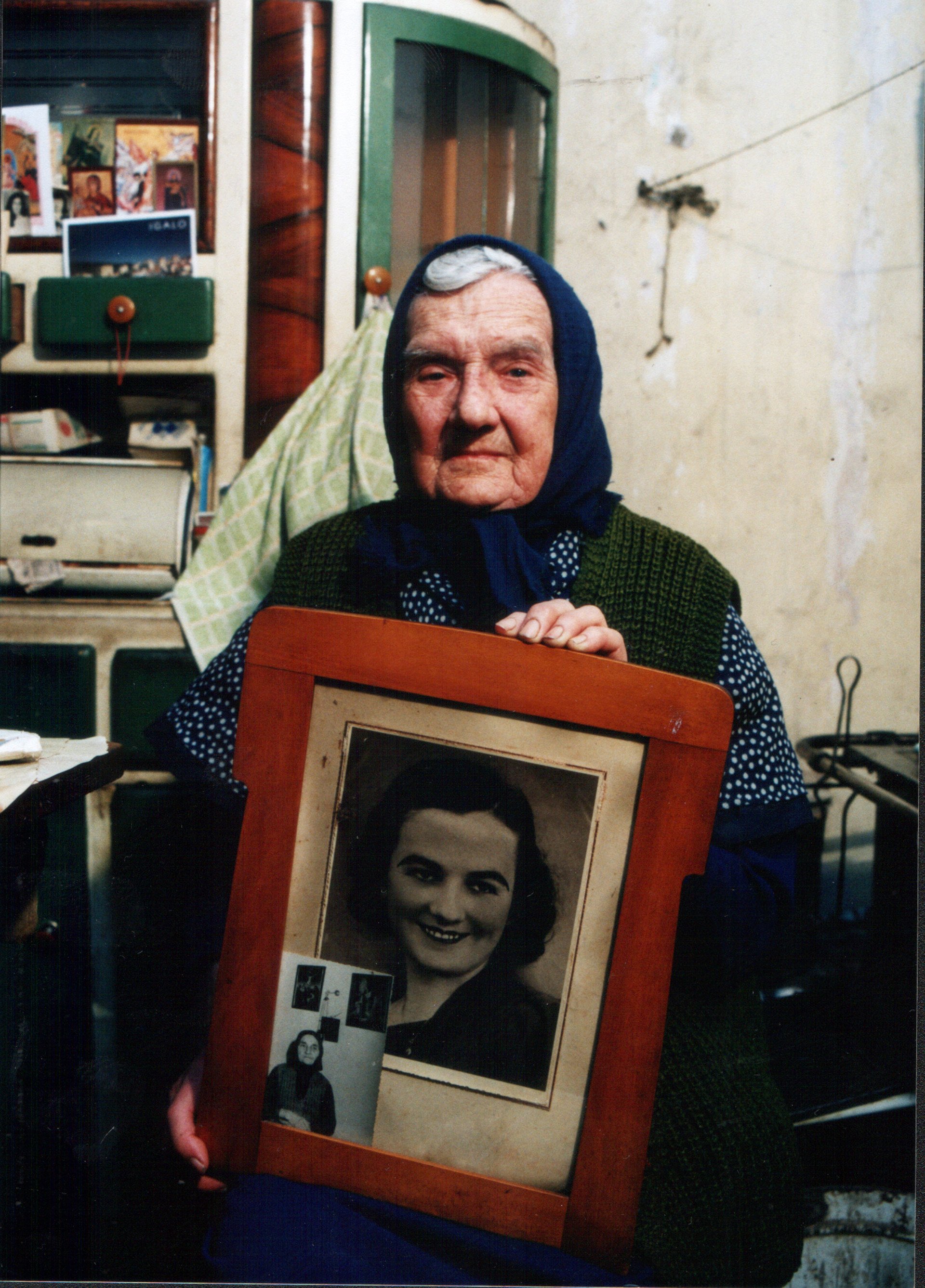 Une famille de militaires Serbes au cours du XXe siècle