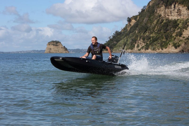 Takacat catamaran inflatables