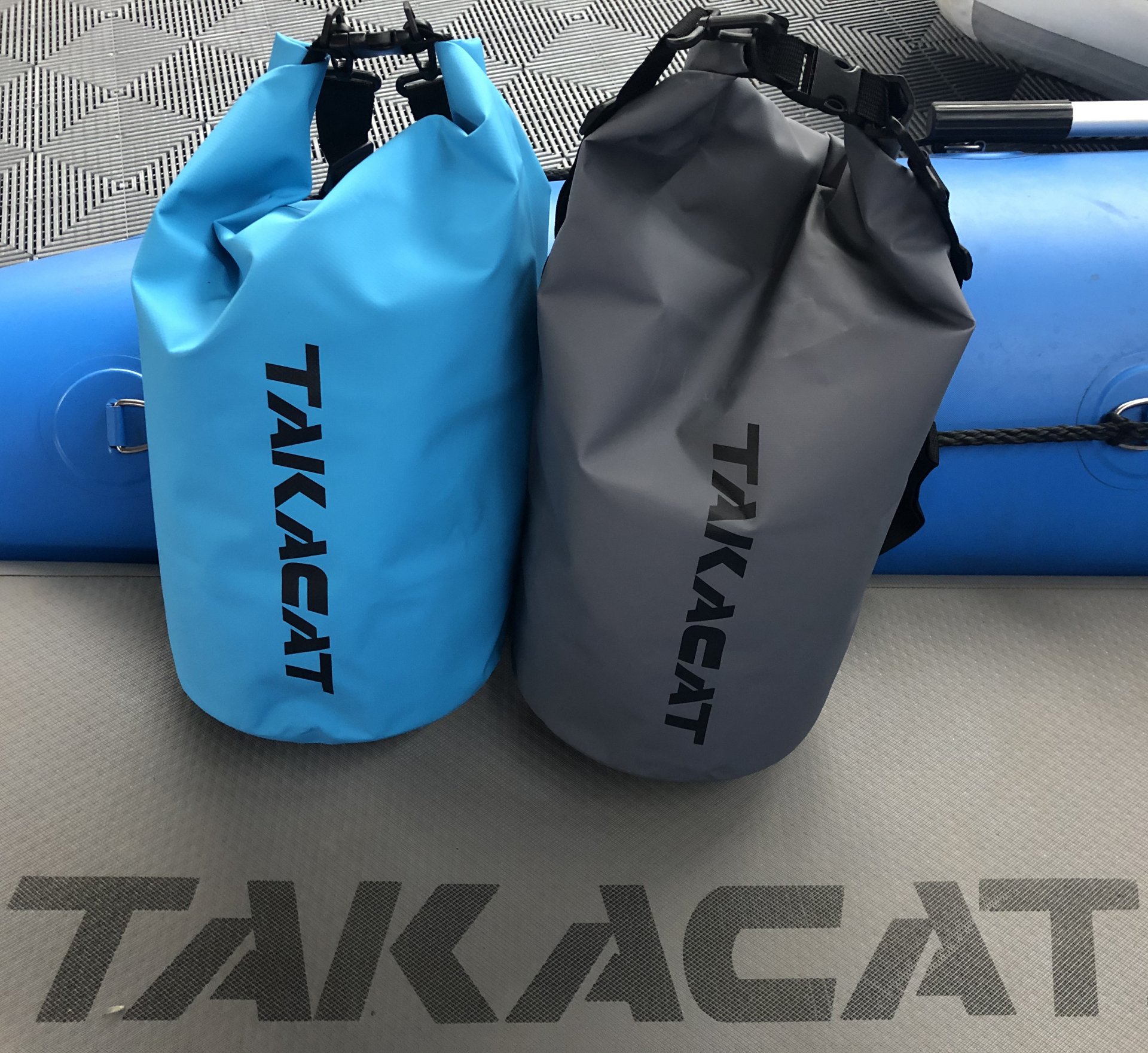 Takacat Accessoires