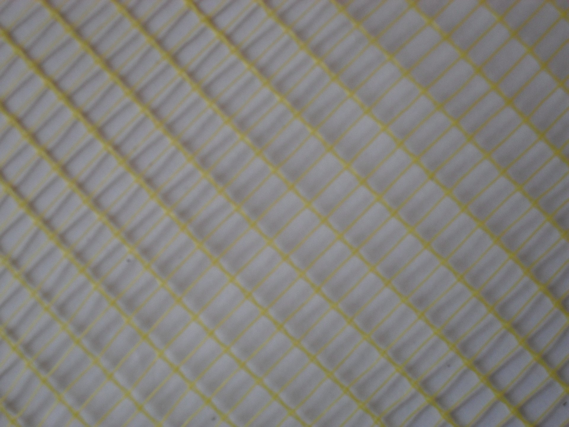 Mallas agrícolas y complementos.