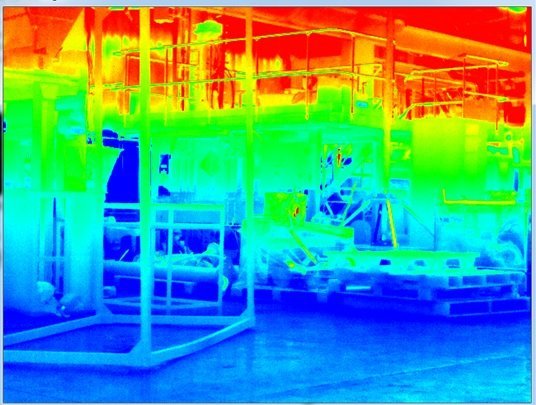 What is Destratification