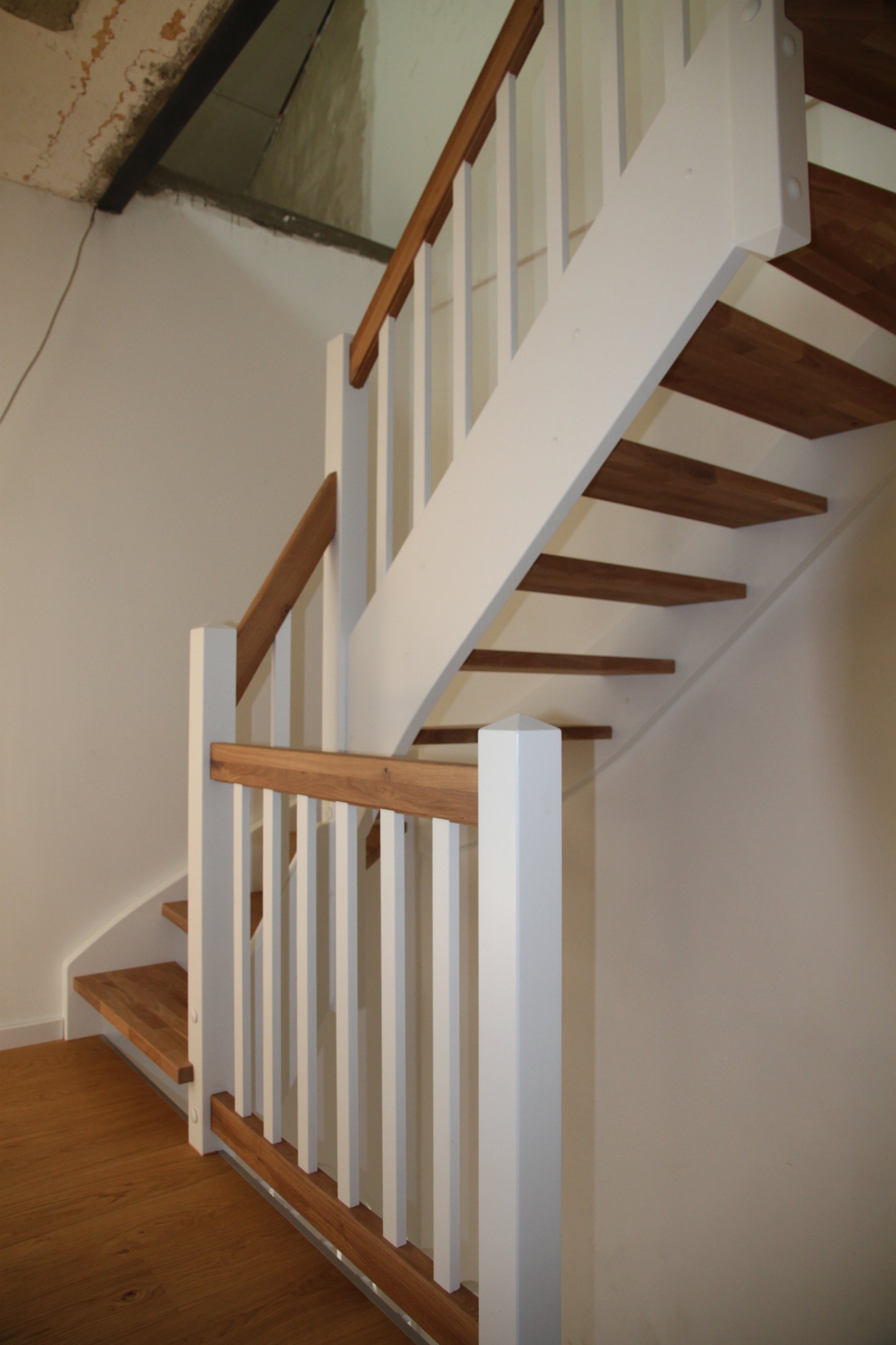 Schreinerei Van Assem