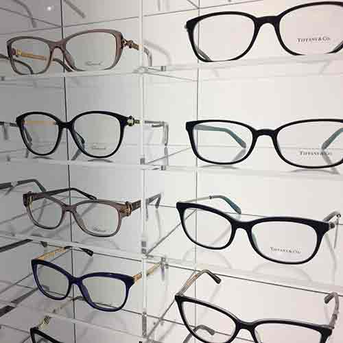 Optique | lincoln opticians | glasses | contact lenses