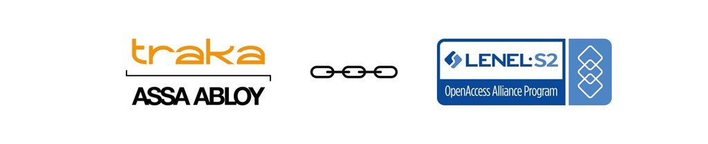 TrakaWEB - LENEL - Software-Integrationen