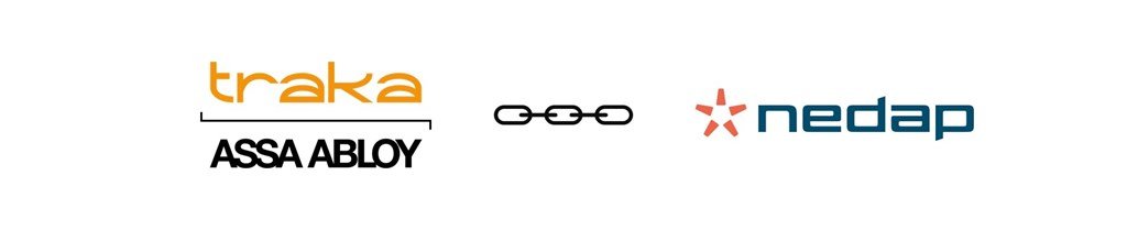 TrakaWEB - NEDAP - AEOS - Software-Integrationen