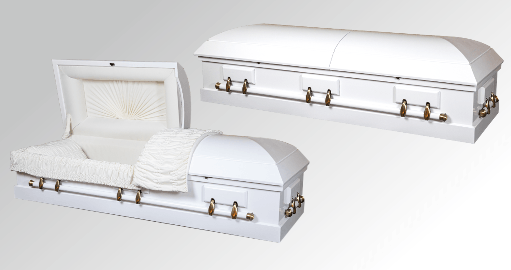 Ghana Caskets - Imported English & American Caskets