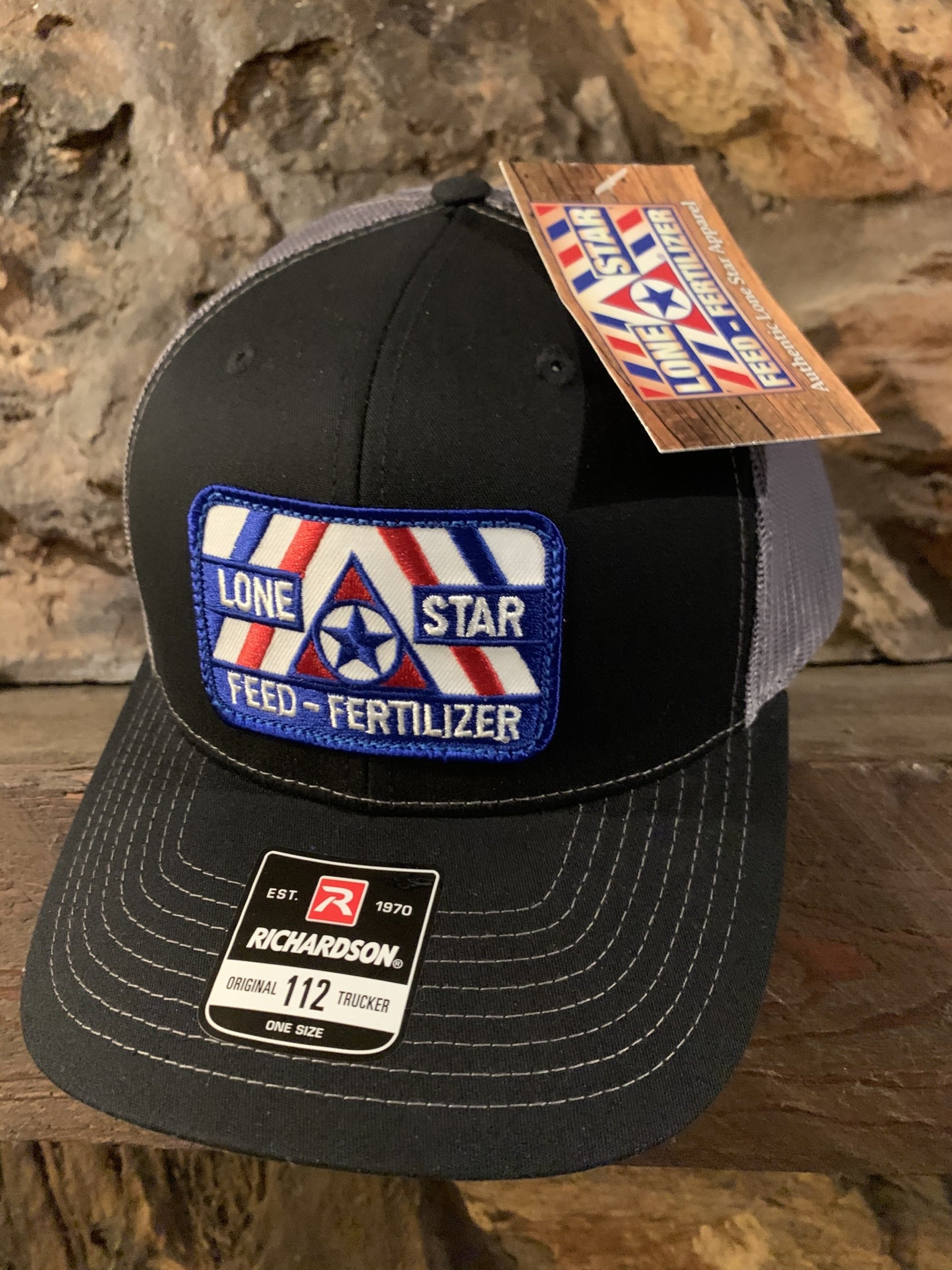 Lone Star Hats