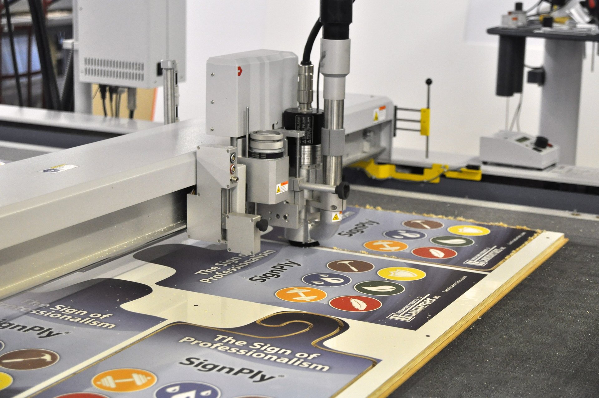 Wiprint - Communication et impression grand format