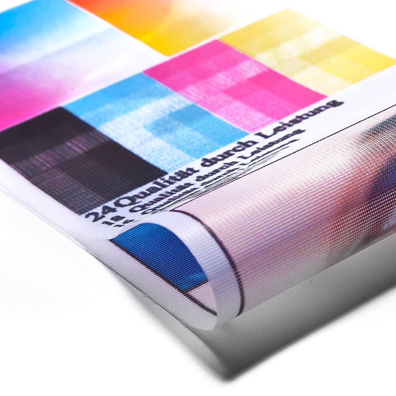 Impression numérique grand format