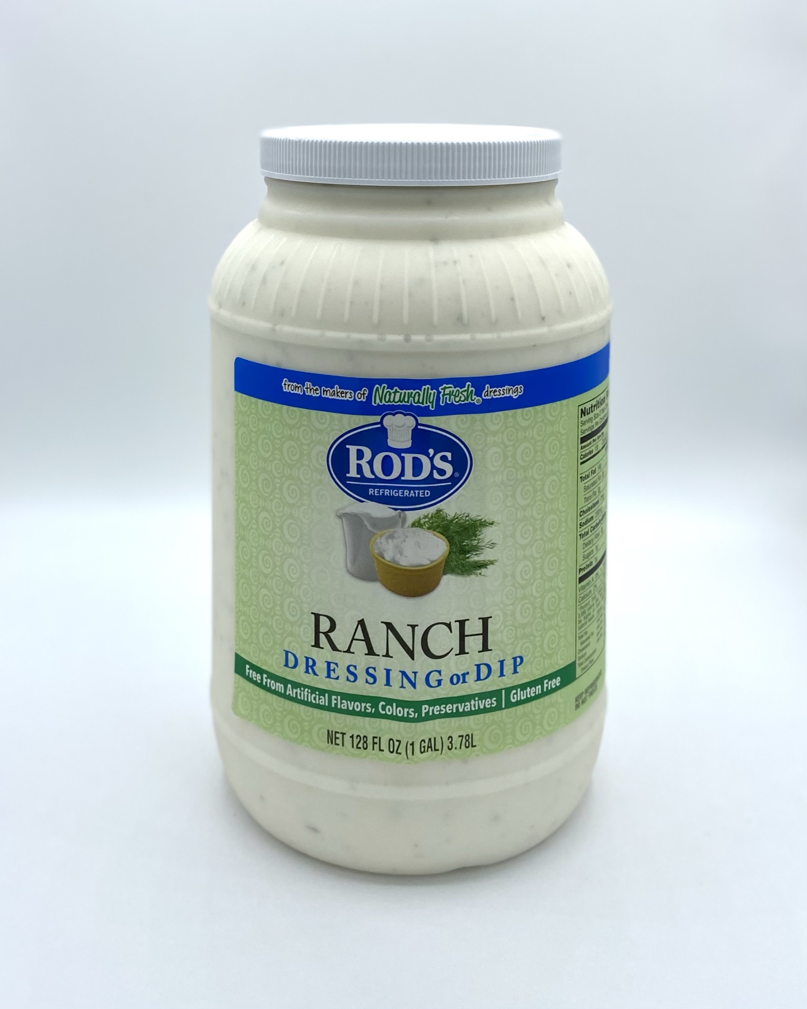 J. Hellman Frozen Foods, Inc.