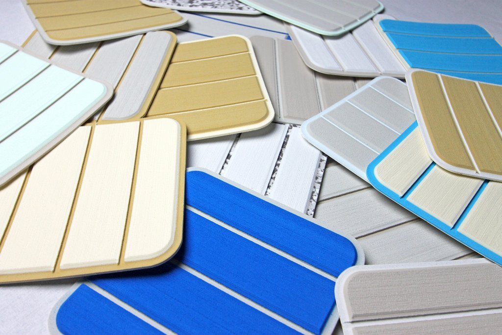 SeaDek Sales/Installment