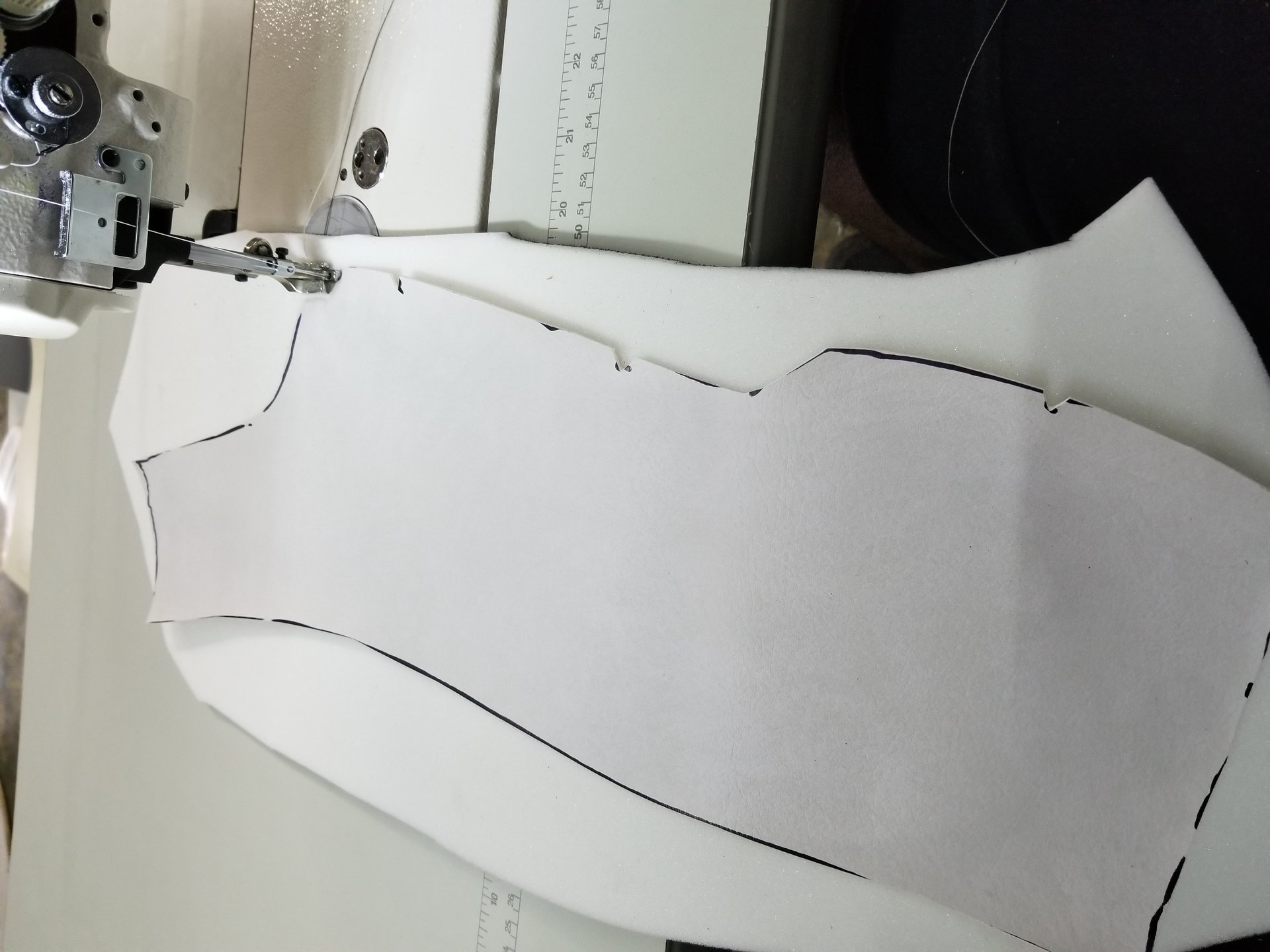 MasterCraft Seat Skins