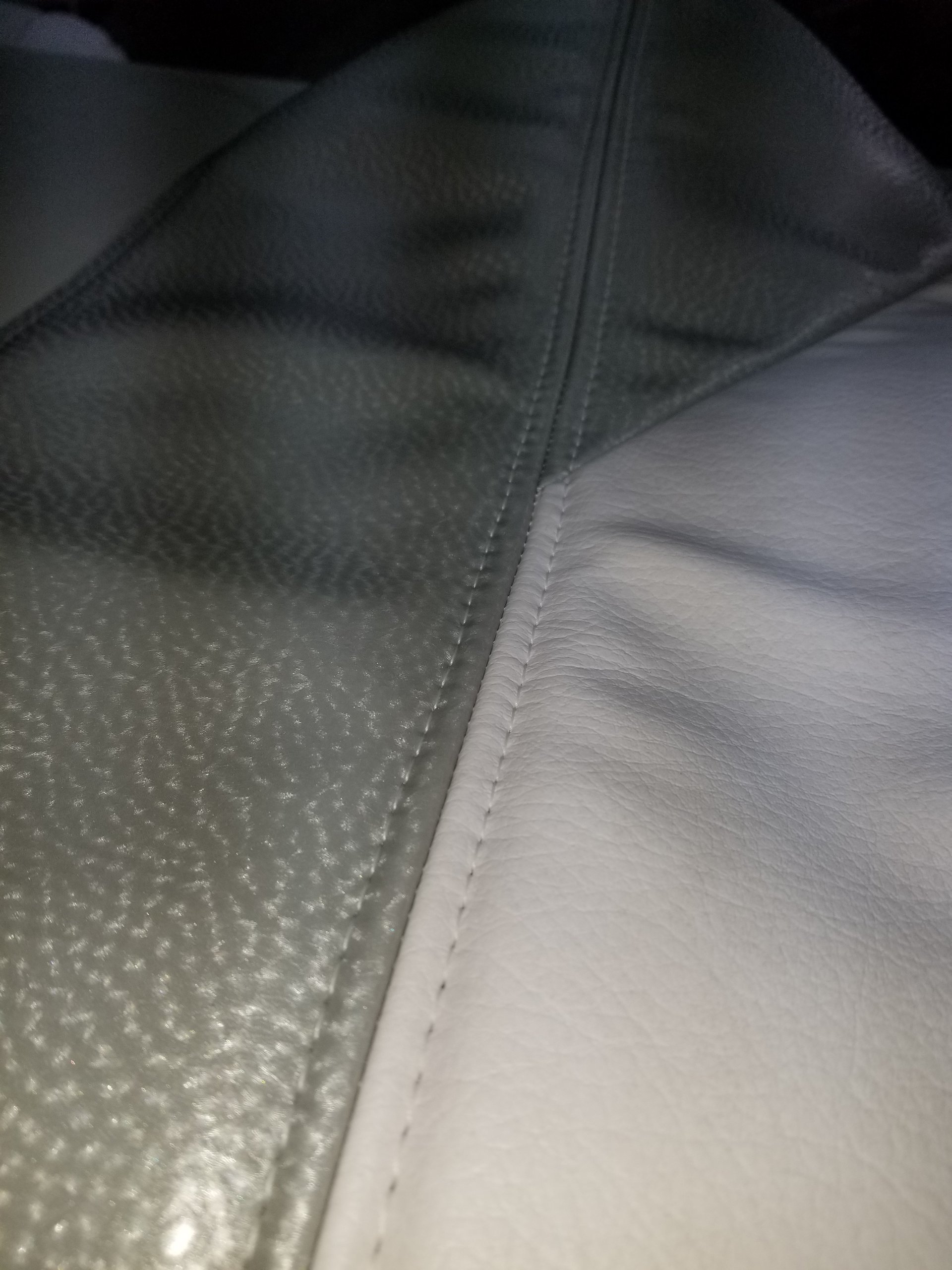 MasterCraft Seat Skins