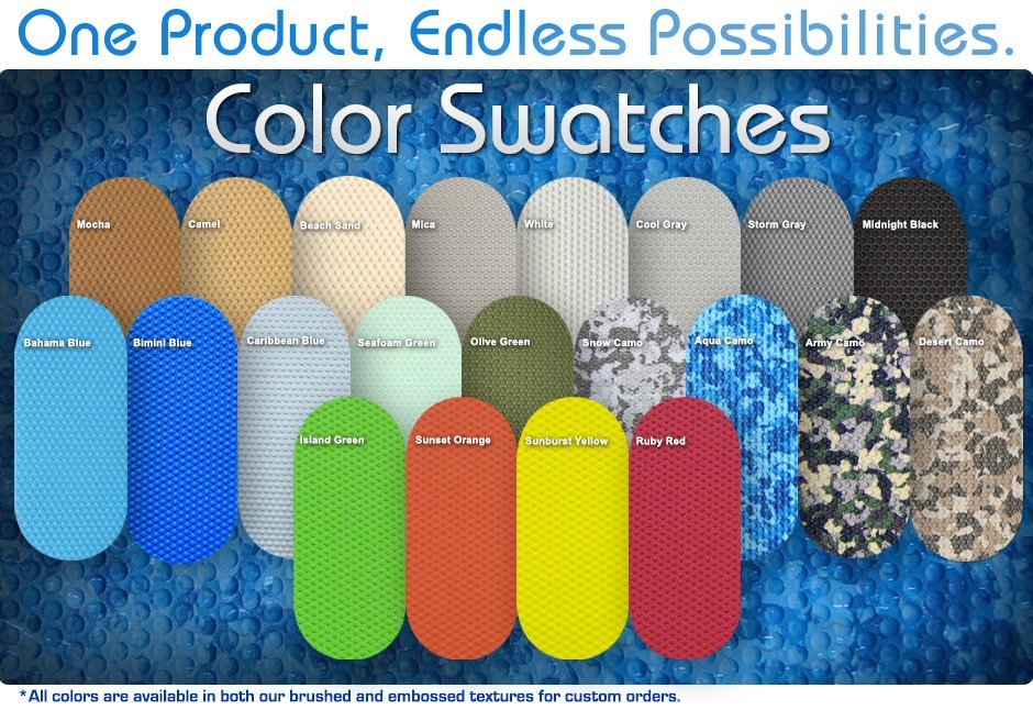 SeaDek Sales/Installment