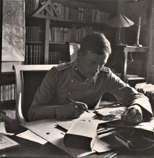 Michael Wedekind | Historian