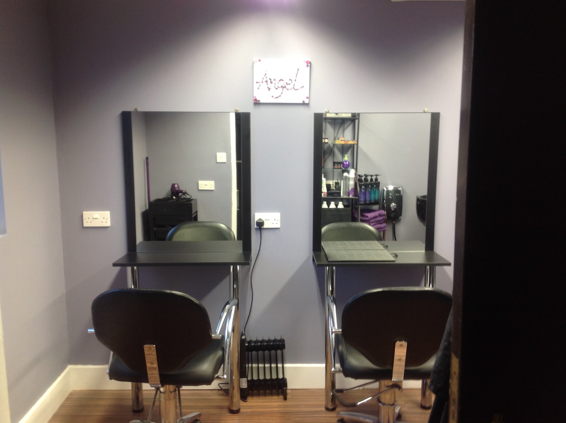 Home [www.angelhairdesign.co.uk]