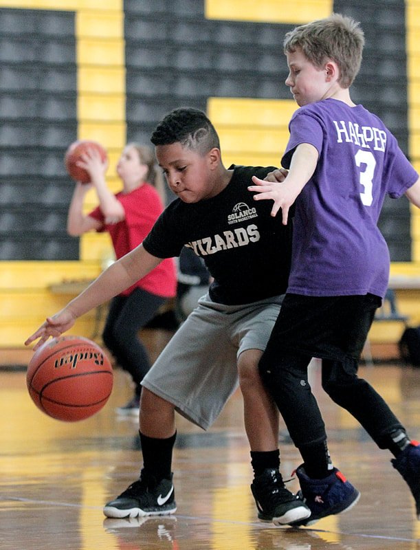 Home [solancoyouthbasketball.org]