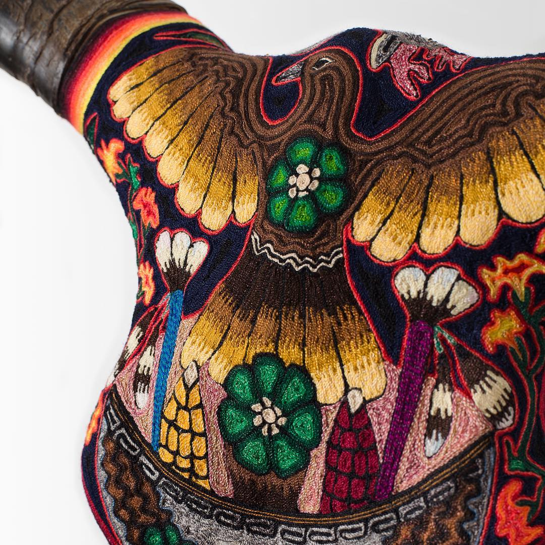 Espacio Kanuwa es una tienda online donde podrás encontrar arte y ...