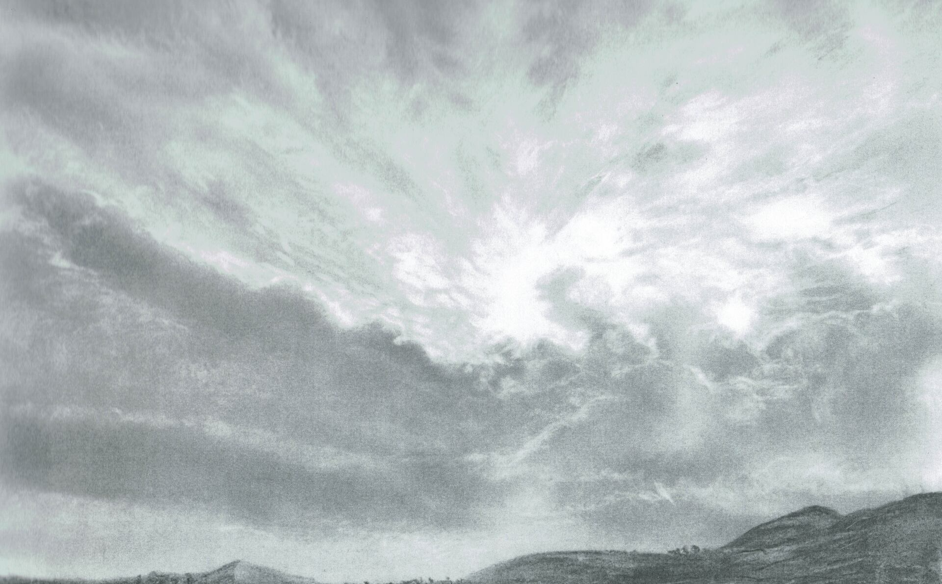 Graphite gallery of Cumbria, graphite drawings