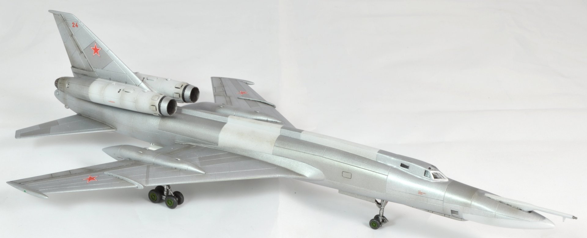 Tupolev Tu-22