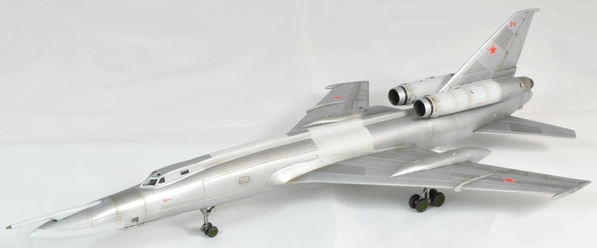 Tupolev Tu-22