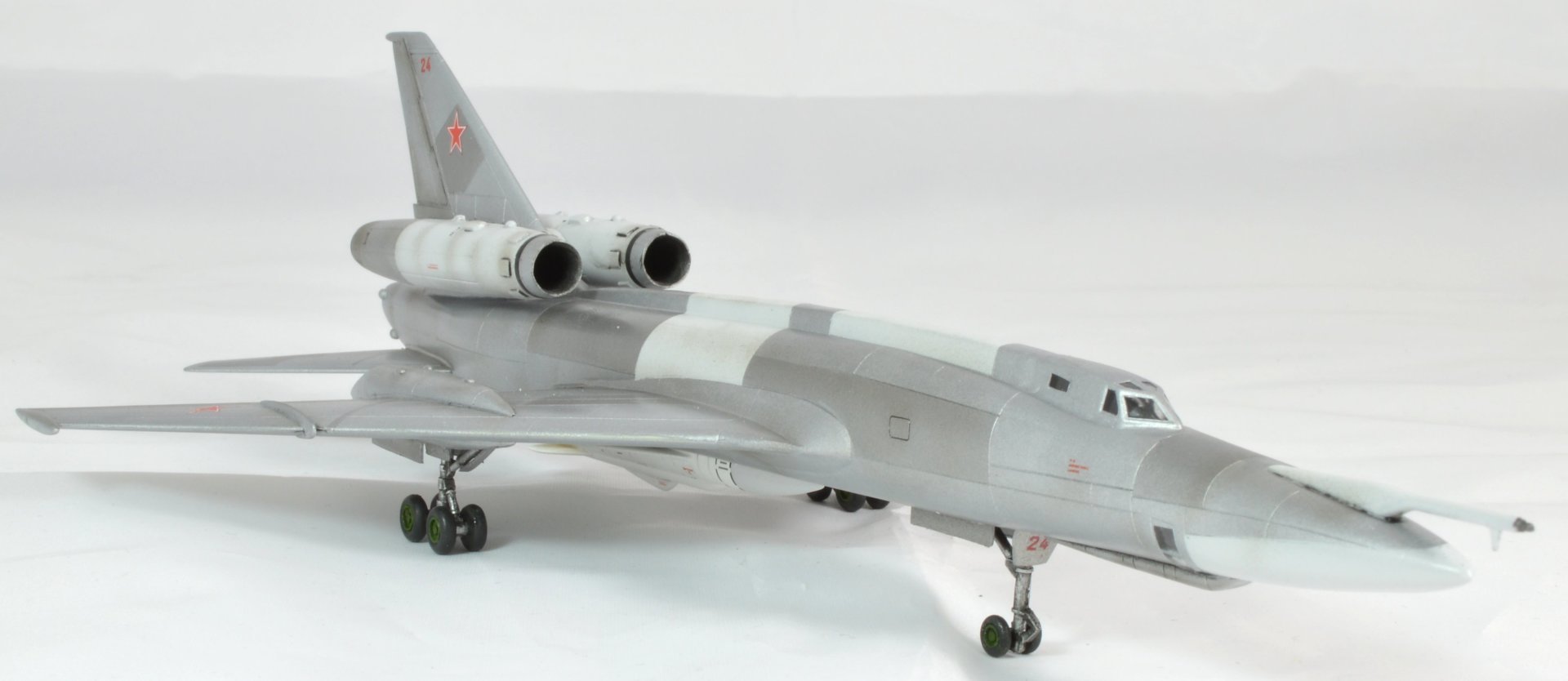 Tupolev Tu-22