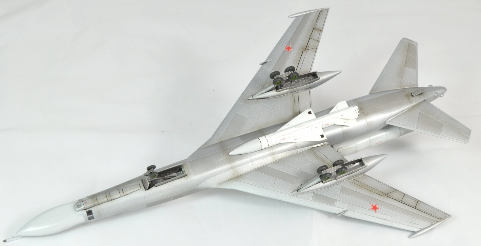 Tupolev Tu-22