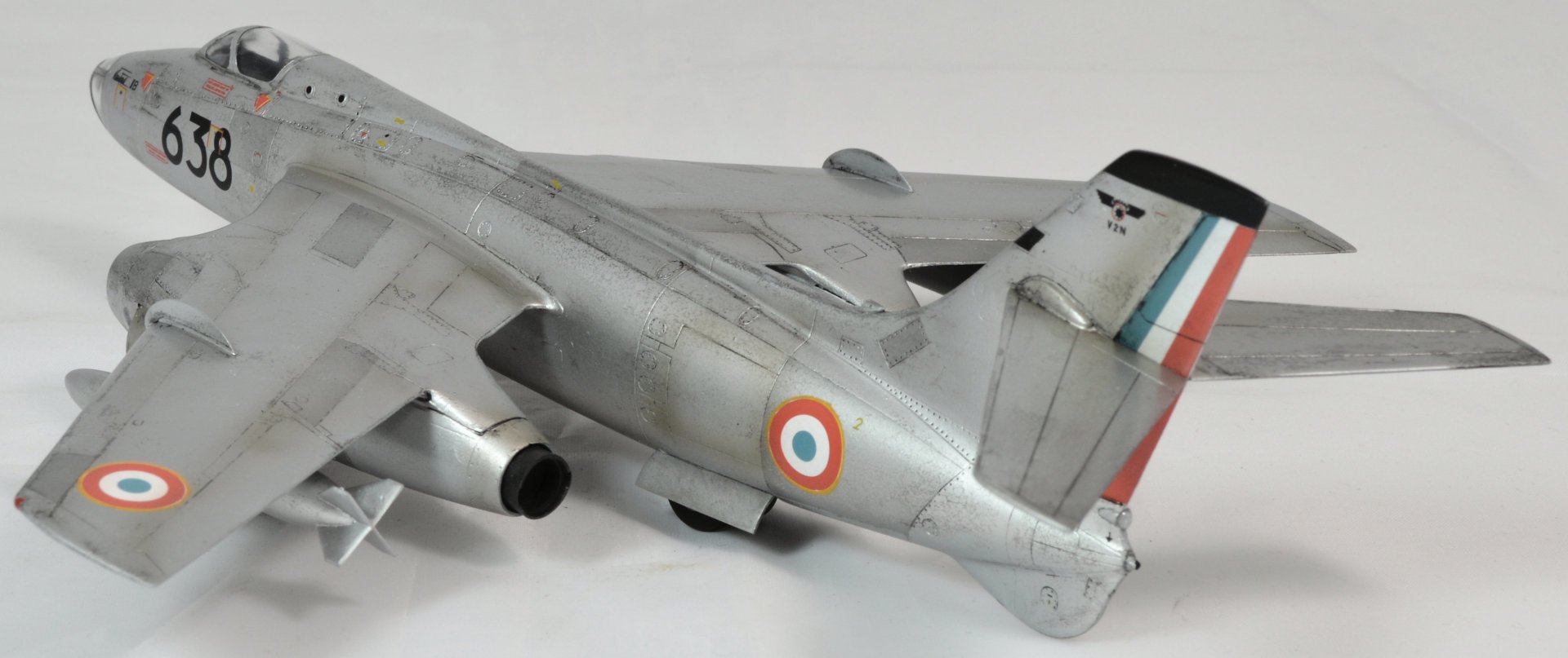 Sud Aviation Vautour IIB