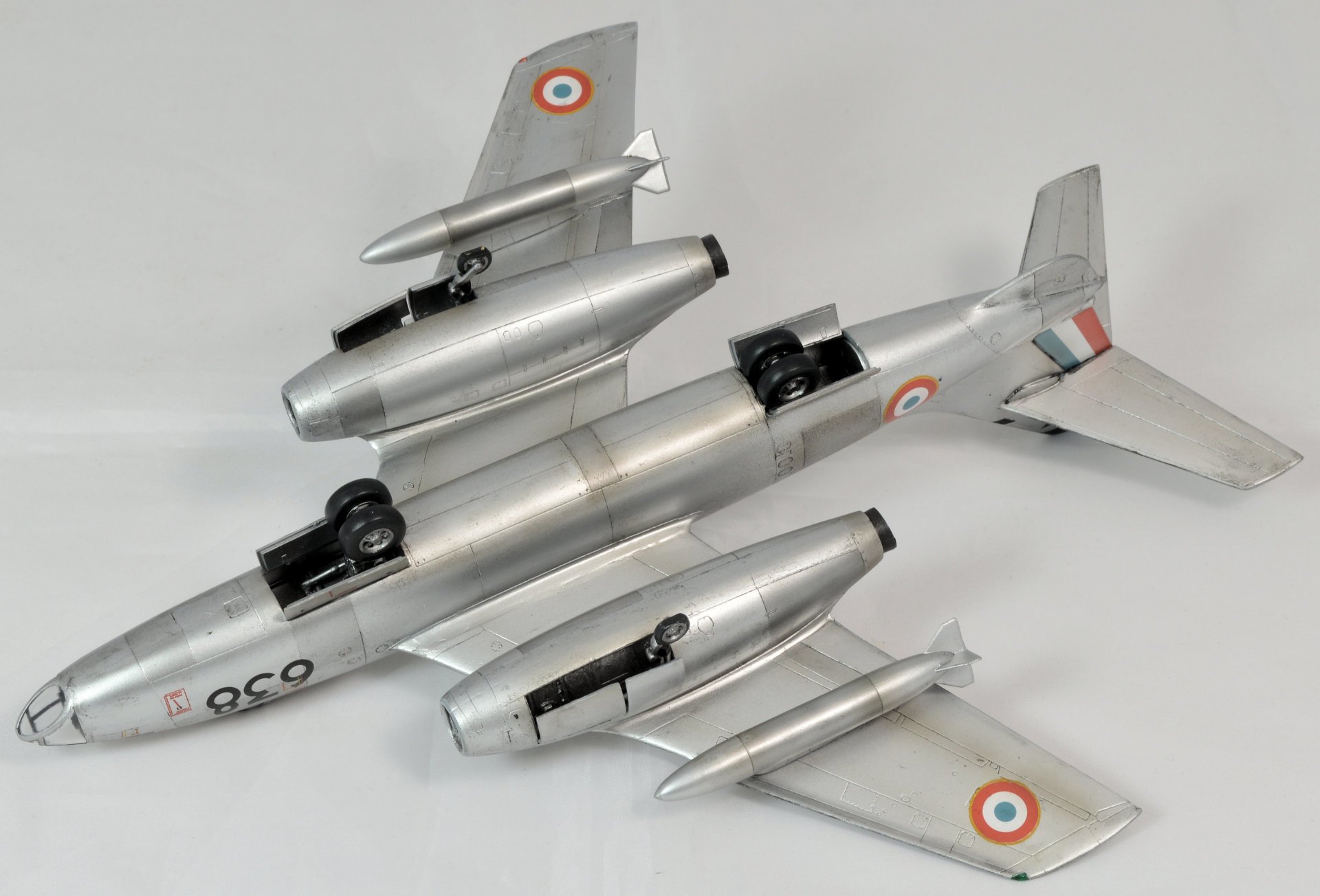 Sud Aviation Vautour IIB