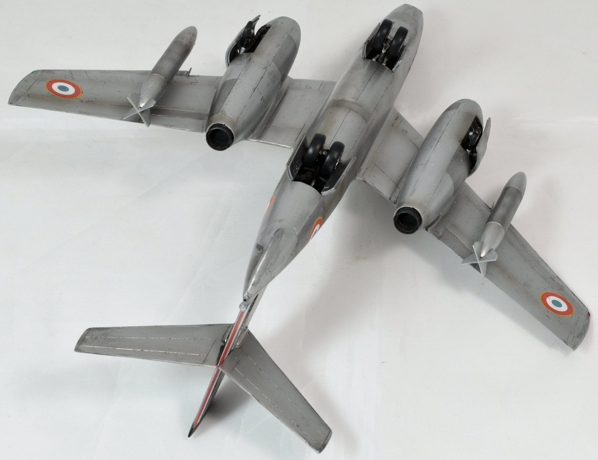 Sud Aviation Vautour IIB