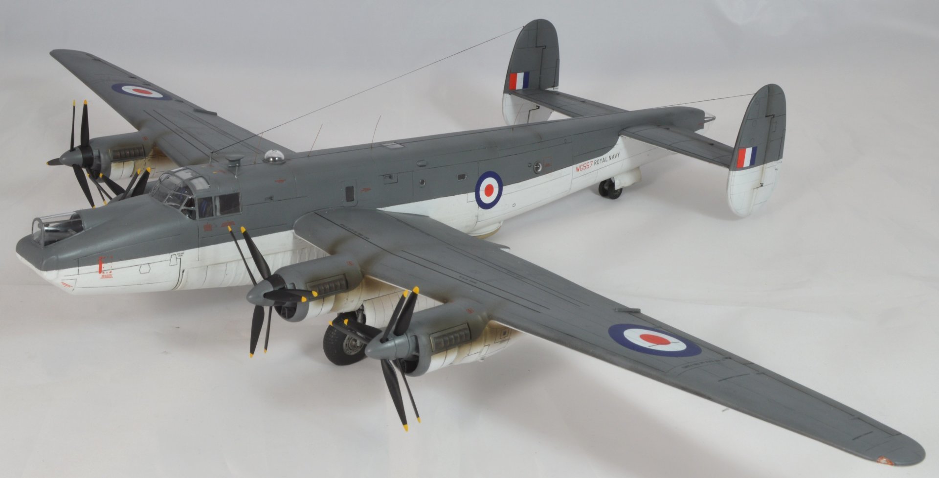 Avro Shackleton MR.2