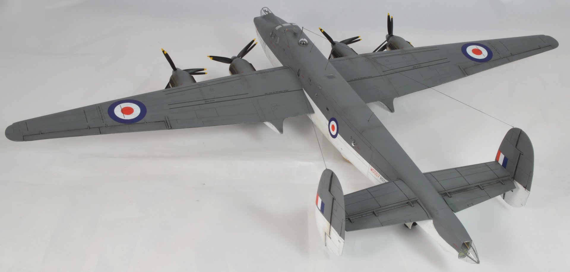Avro Shackleton MR.2