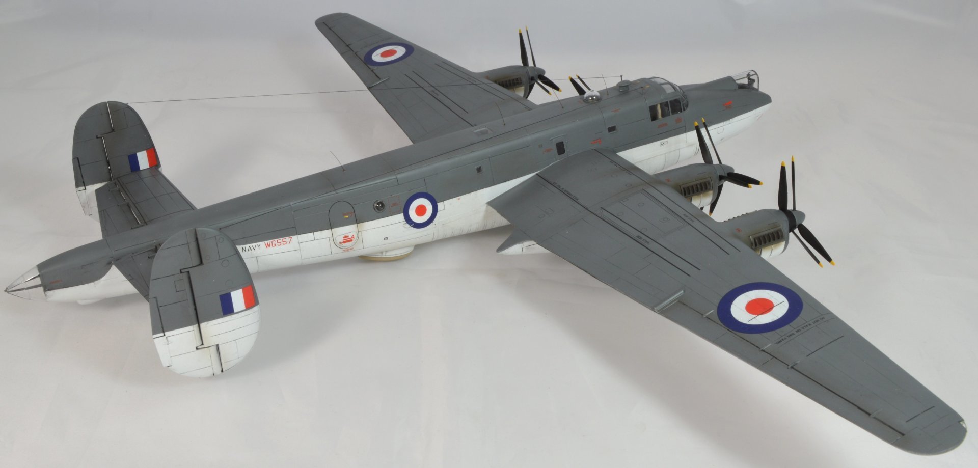 Avro Shackleton MR.2