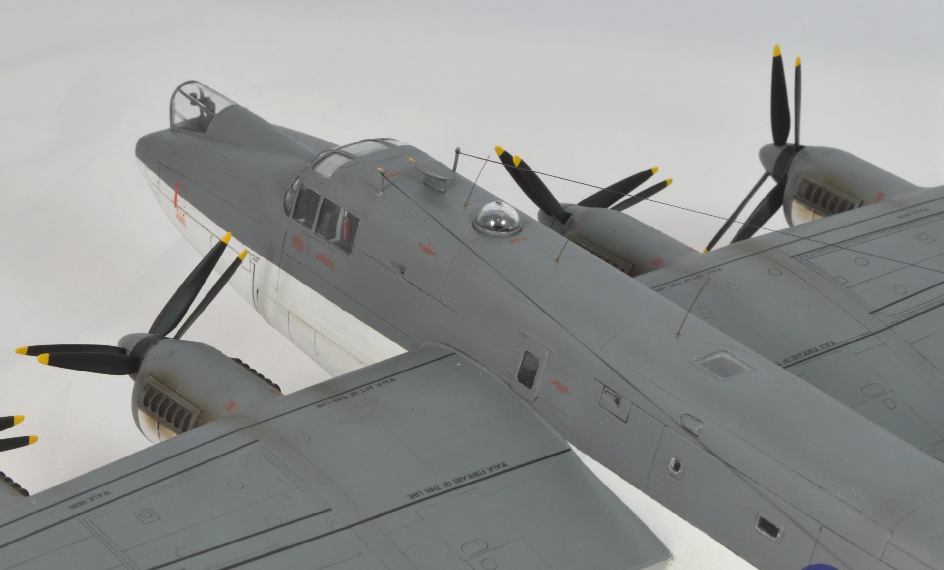 Avro Shackleton MR.2