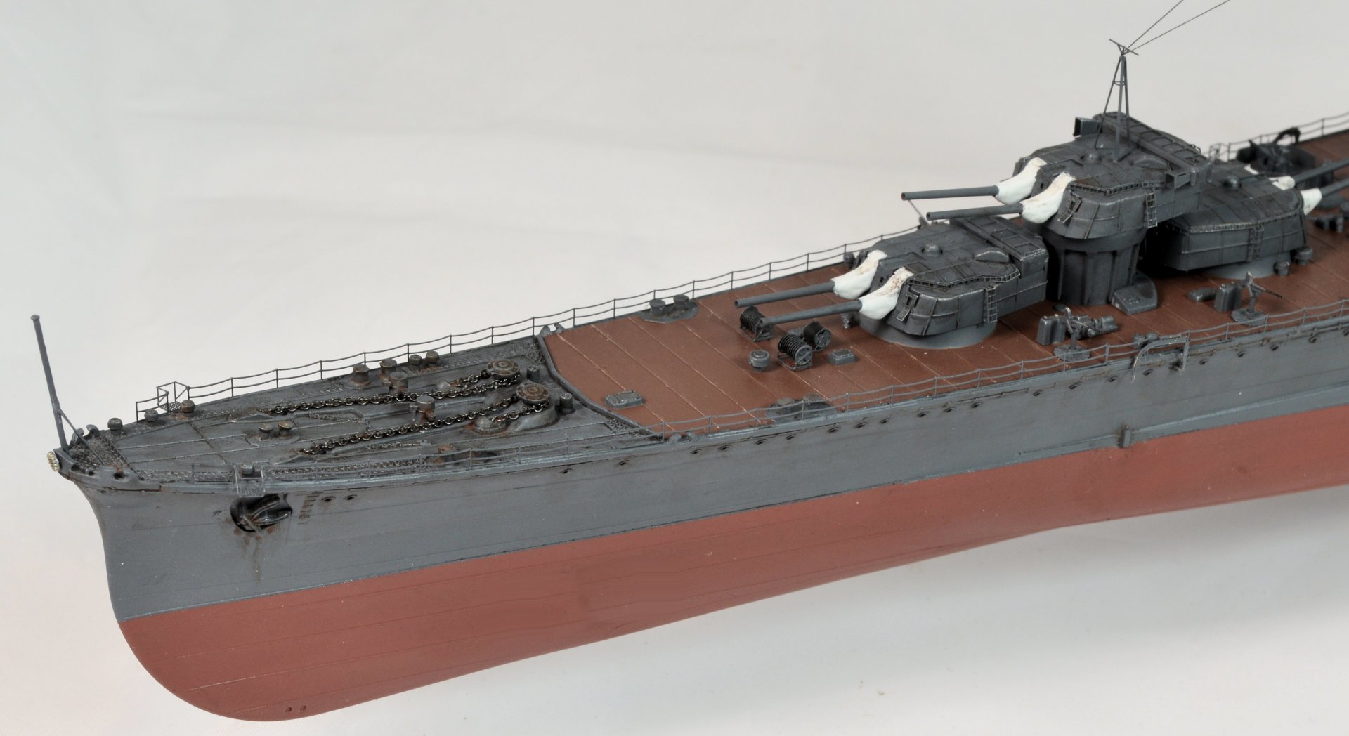 IJN Haguro