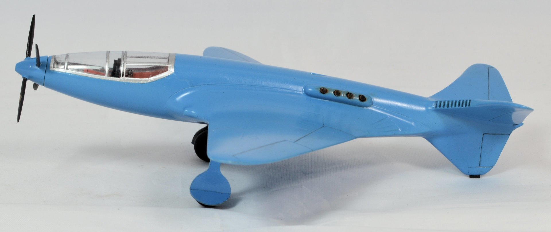 Bugatti 100P