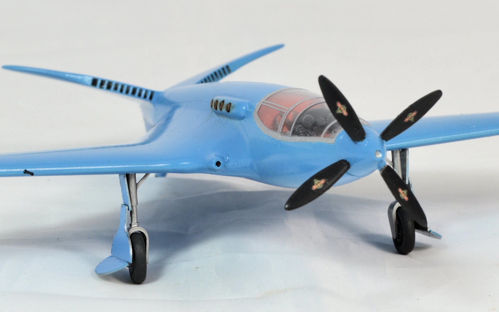 Bugatti 100P